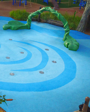 Playground & Water Park Safety Surfacing & EPDM Surfaces | AquaSeal ...