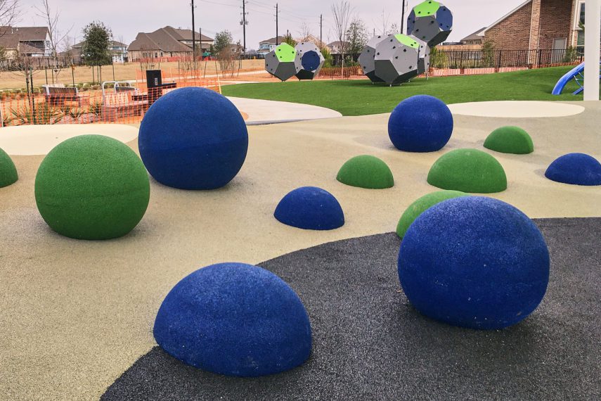 Playground & Water Park Safety Surfacing & EPDM Surfaces | AquaSeal ...